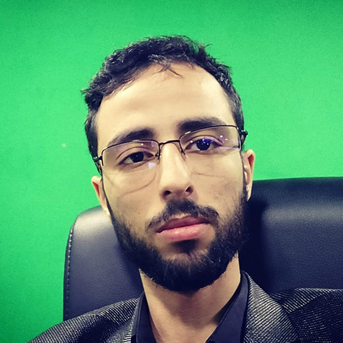 Younes LESFER - Full-Stack AI Engineer